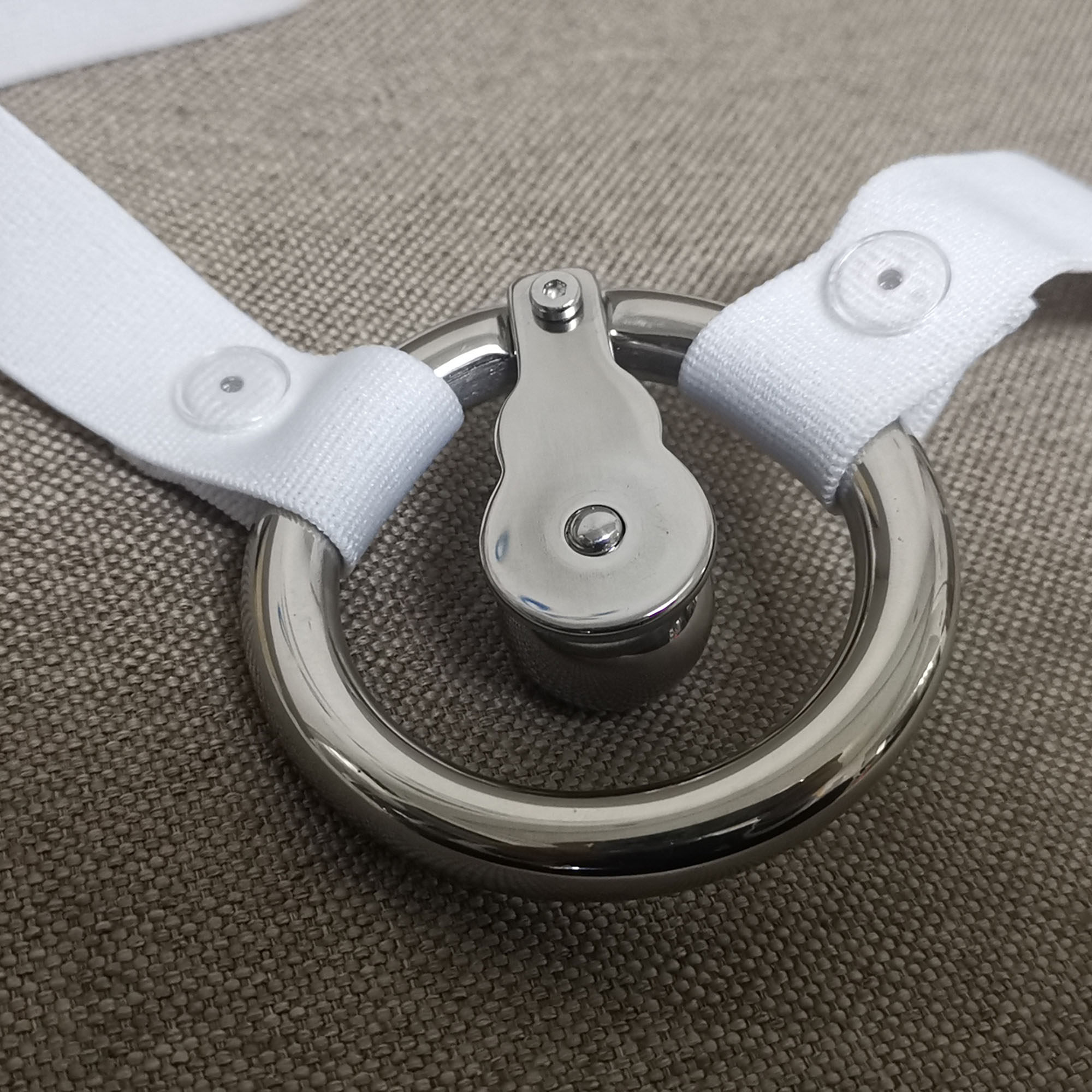 SooKaa索库【葫芦哥 葫芦妹】原创定制 平板锁负数锁 贞操锁 CB锁