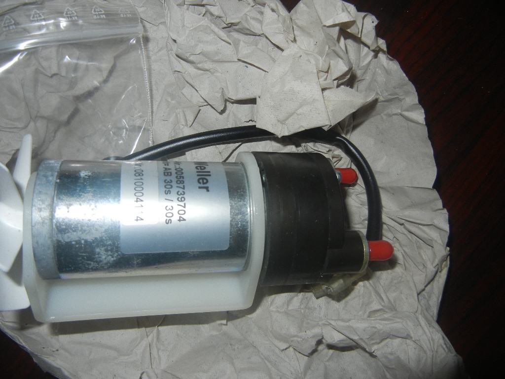 Germany weller vacuum pump WR3M WR2M WMD-3 WMD1S WMD1D and other models