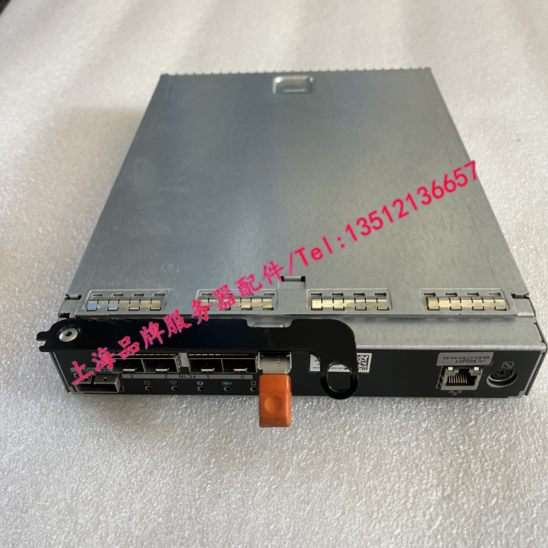 DELL MD3660F光纤控制器，性能如何？🔥深度解析与推荐-磁盘阵列-淘宝好物网