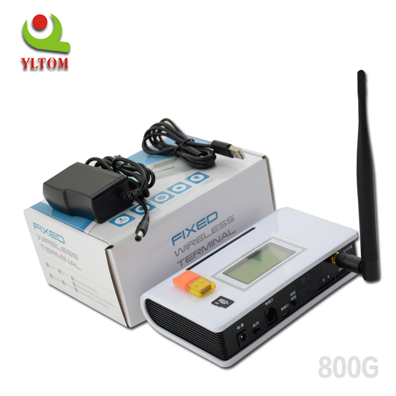 Купить Проводной и DECT-телефон в GSM платформа фиксированной ...