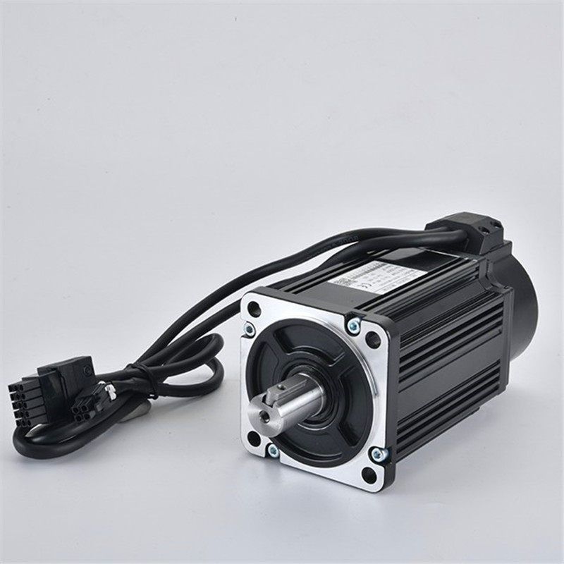 DEPSON Depson DSL200-P1 series AC servo drive unit 400W servo motor