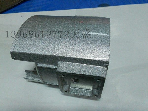 金力JC13A JC23B 28A JC23A JC32A磁座钻电机壳中间盖齿轮箱JC16A-阿里巴巴