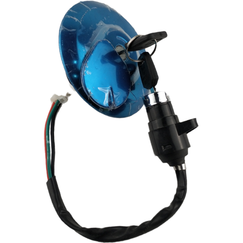 [USD 7.46] Zongshen Longxin Lifan three-wheel motorcycle fuel tank ...