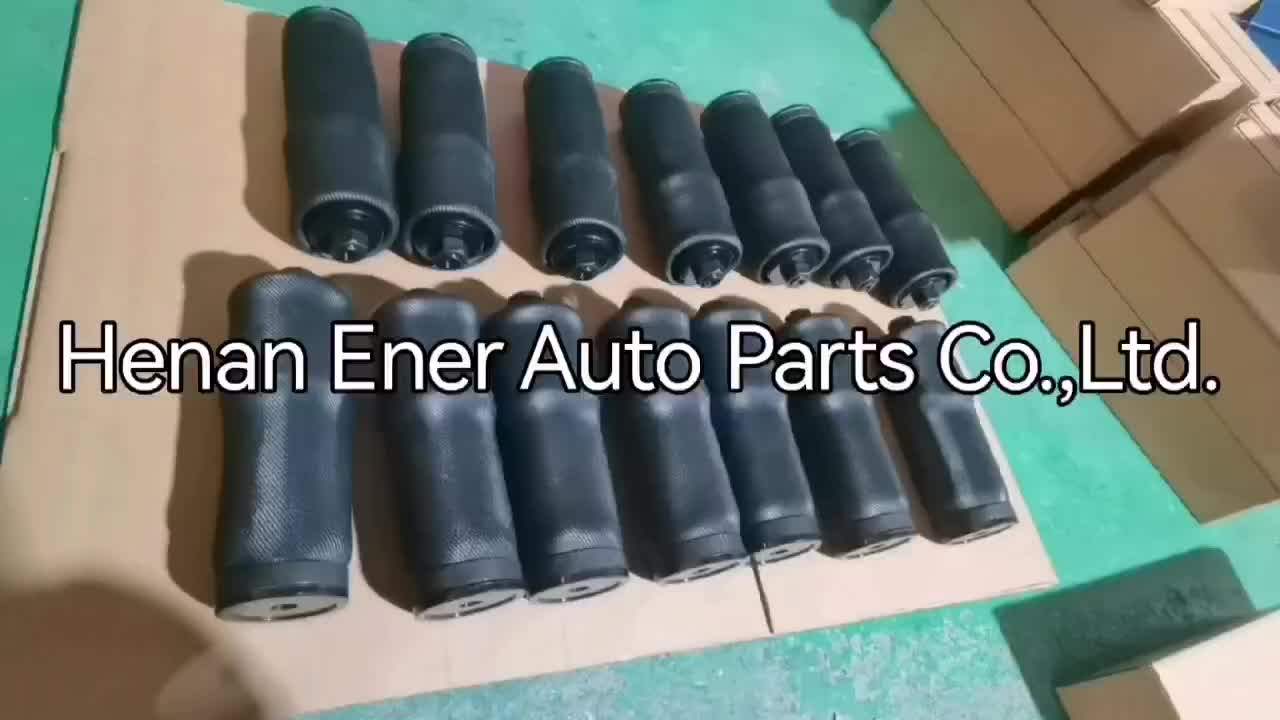 High Quality Truck And Trailer Air Bag 22058741 Suitable For Volvo ...