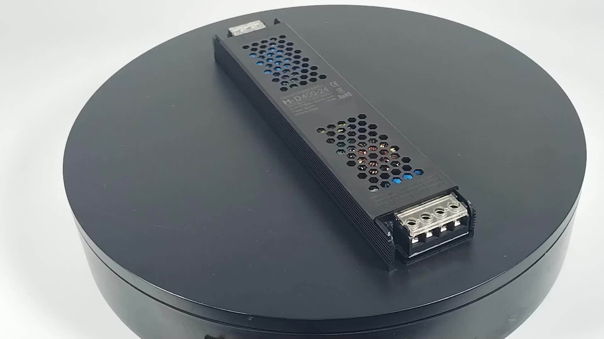 High Quality 60w 100w 150w 200w 300w 400w Dc12v 24v Linear Ultra-thin ...