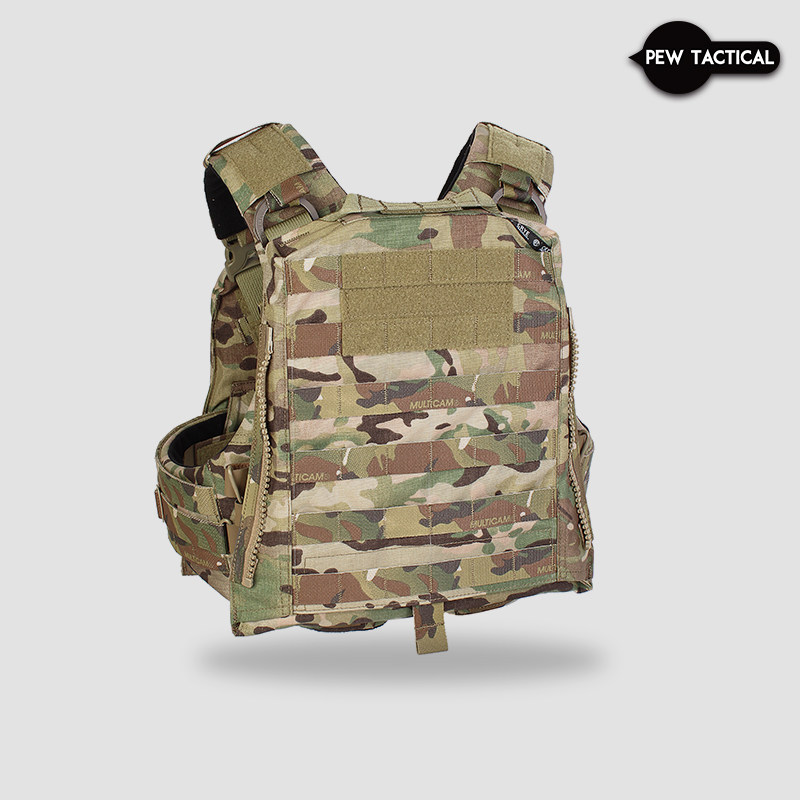 PEWTAC战术背心：专业级防护，户外运动新宠！-战术背心-淘宝好物网