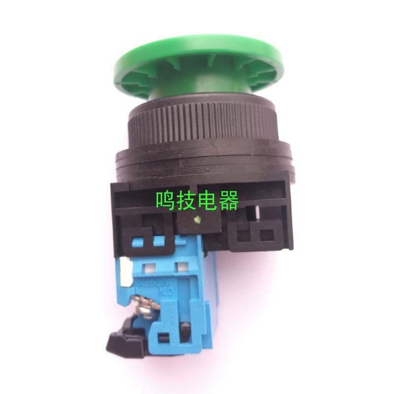 Original fitted Fuji mushroom head button switch AR30MOR-10G AR30M0R ...