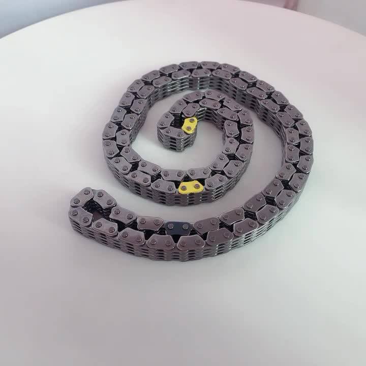 Cadena De Distribución Del Motor Para Nissan,Para Modelos Qr20,Qr25,P12 ...