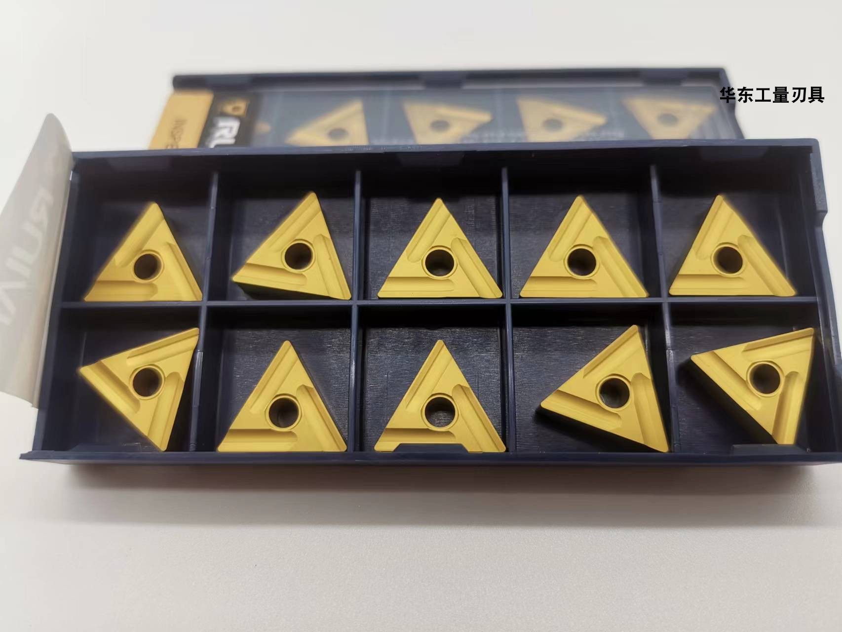 锐安数控刀片TNMG160404/TNMG160408R/L-S RC6125钢件-阿里巴巴