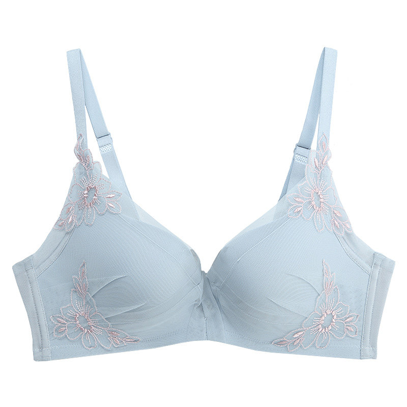 [USD 145.36] aimer aimer received Furu underwear women without steel ...