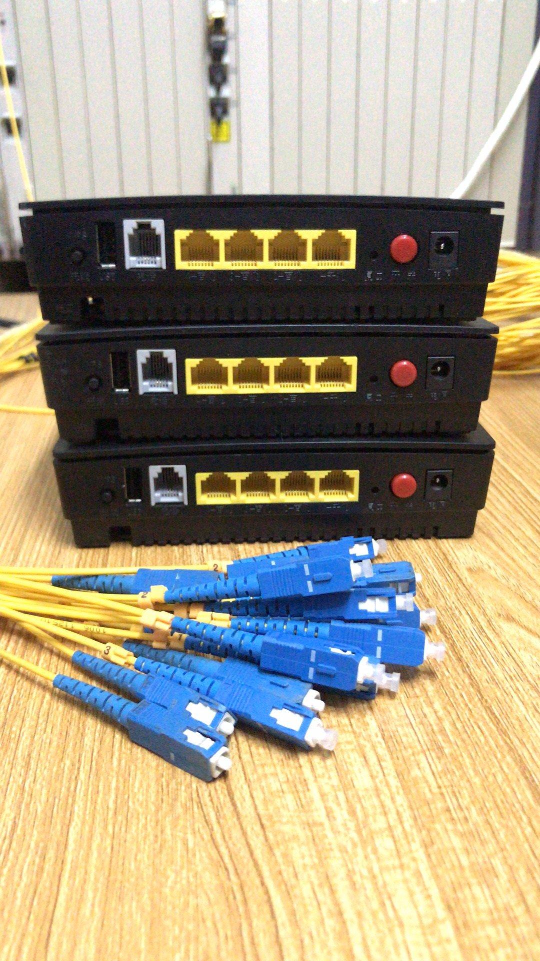 🚀 Boost your home broadband experience fast! a review of the china ...