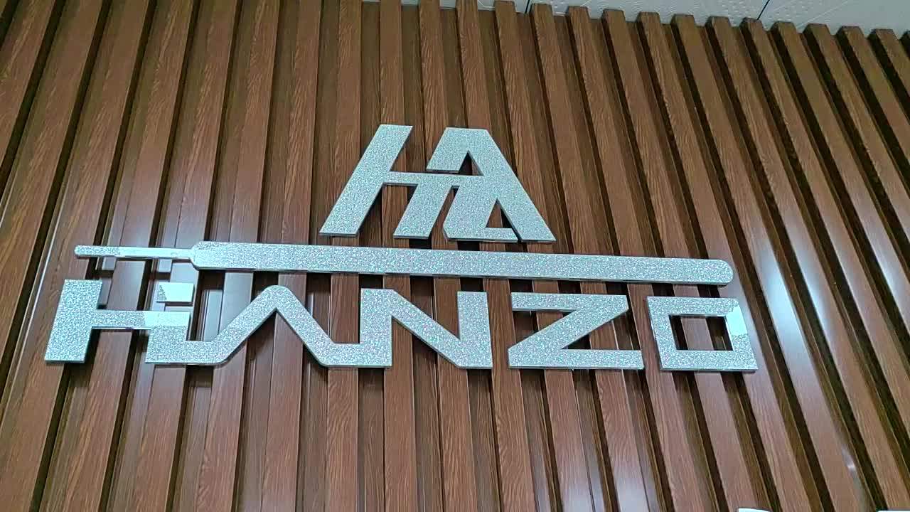 Company Overview - Foshan Hanzu Technologies Co., Ltd.