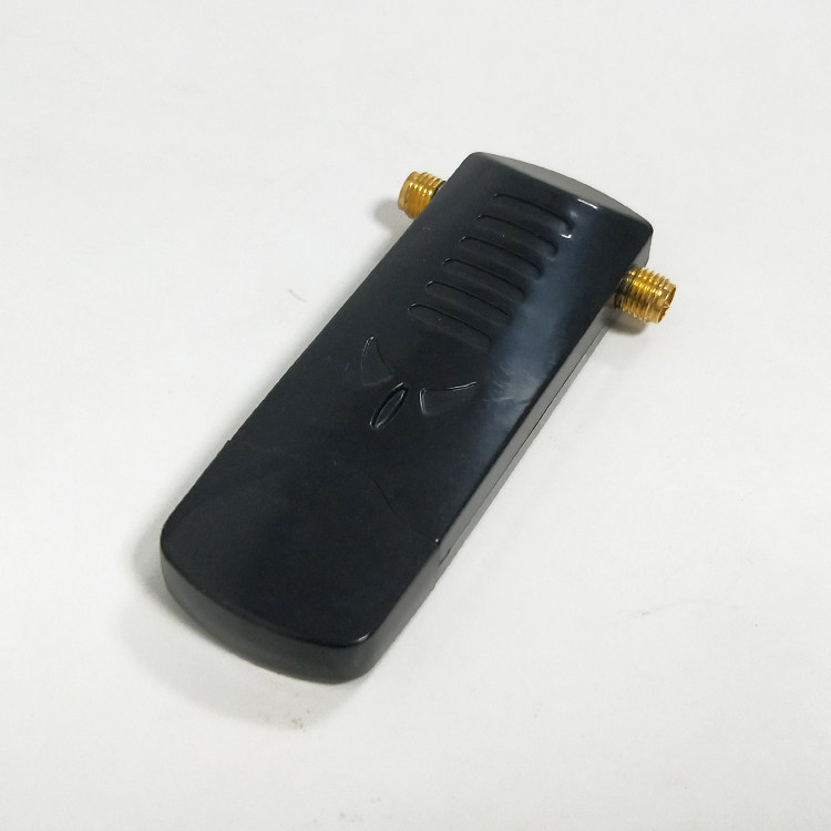 [USD 5.37] USB wireless card shell wireless communication device shell ...