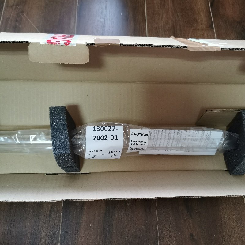 HANOVIA海诺威 UV紫外线灯 130027-7002-01 全新原装进口