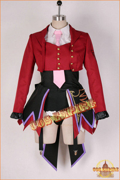 VALORANT Brimstone Cosplay costumes #1239696 | Bhiner