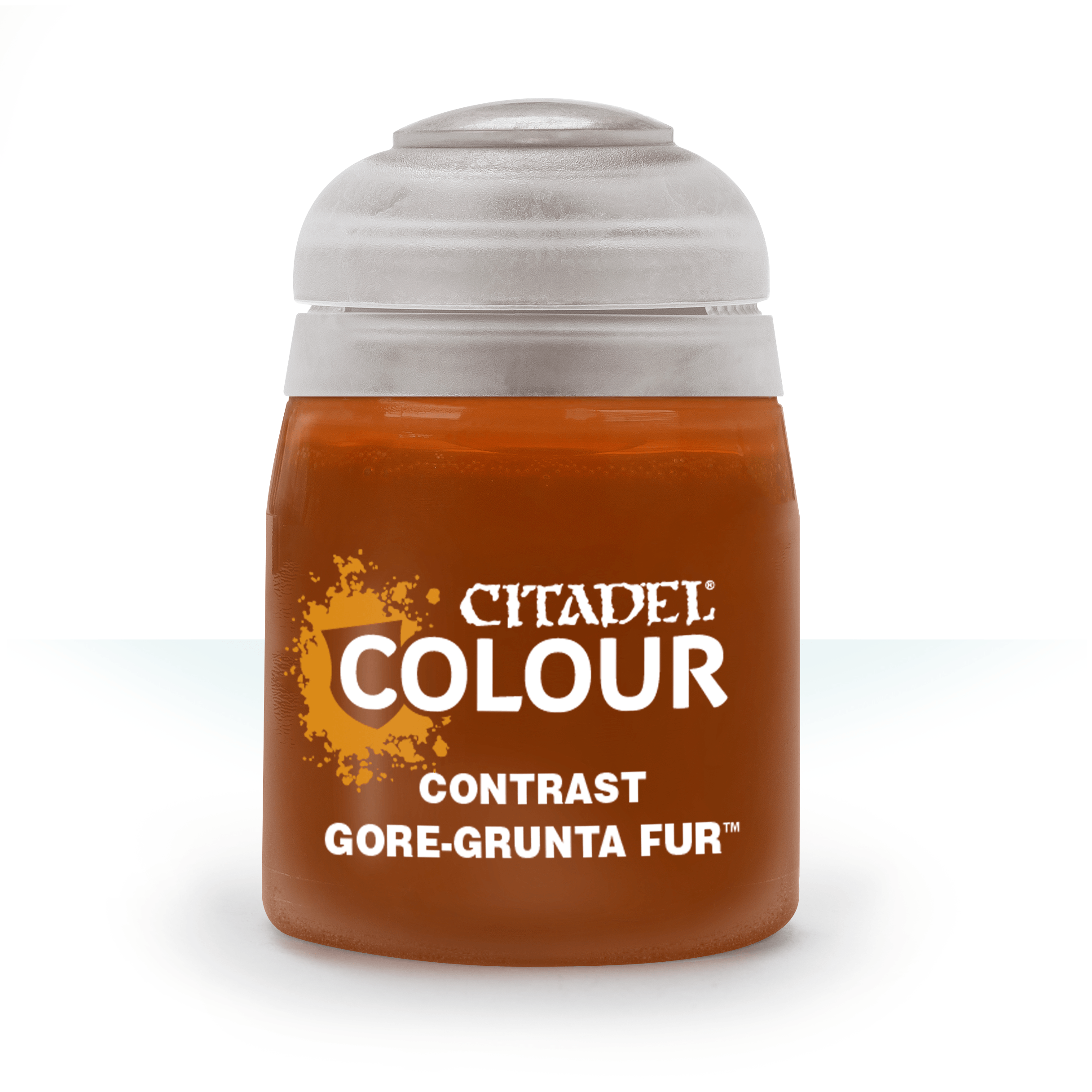 战锤漆40K/AOS对比漆，GORE-GRUNTA FUR 29-28大揭秘🔍-颜料-淘宝好物网
