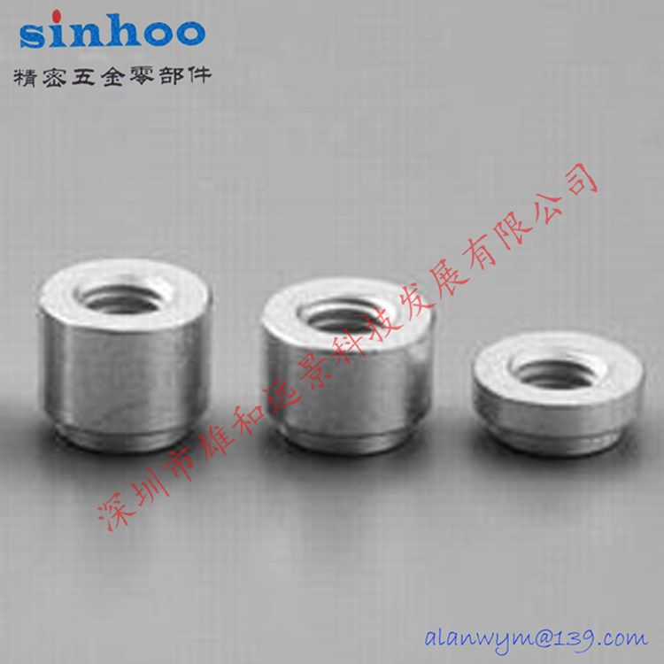 SMT nut manufacturers PCB patch SMTSO-M2-3ET solder spacer studs SO2030CTS