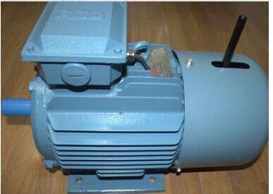 [USD 513.66] ABB brake motor MQAEJ80M4B 075KW 4 pole lying B3 ABB ...
