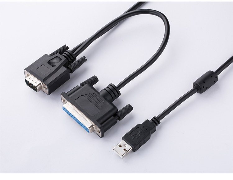 适用于海泰克PWS6600/1711/5610/6500触摸屏编程下载线USB-HITECH-阿里巴巴