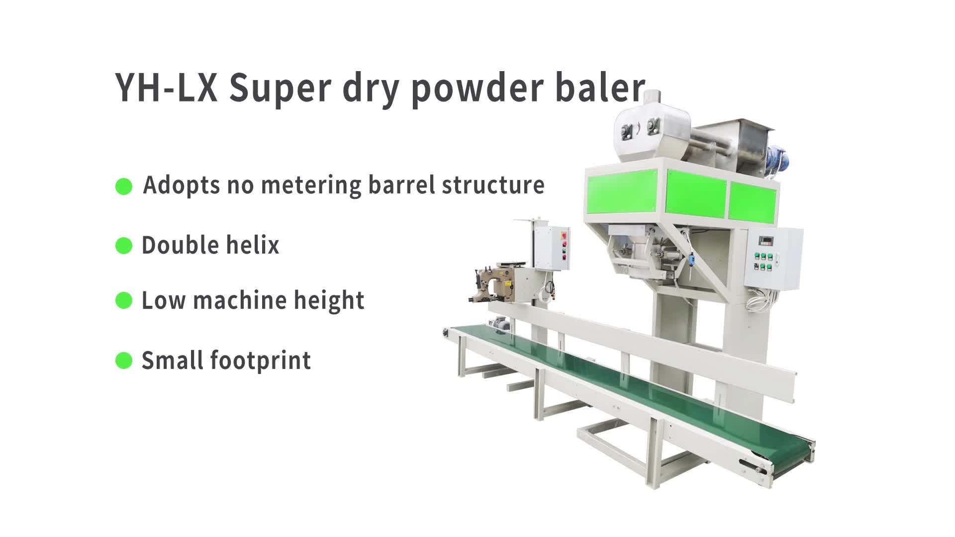 Yhkj- 25kg-50kg Nutritious Coconut Powder Instant Drink Hainan ...