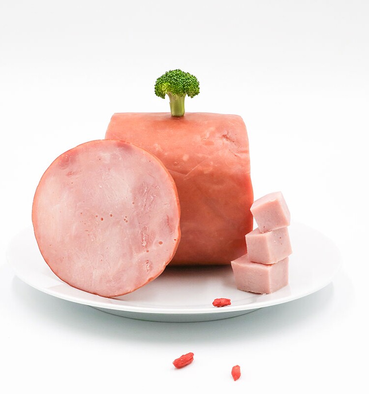 Integrity Special Salt Ham 1000G Cut Ham Salt Water Pure Pork Ham
