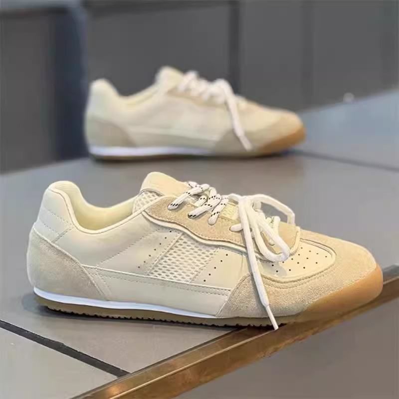 Trendy german army trainers for men: your summer versatile essential ...