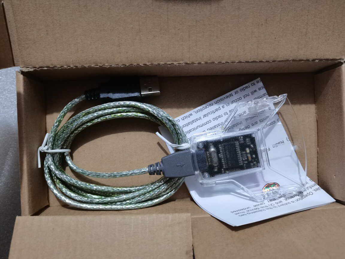 金雅拓Gemalto PC USB-TR HWP117685E：解锁智能生活，安全又便捷的读卡神器！🔒🚀-读卡器-淘宝好物网