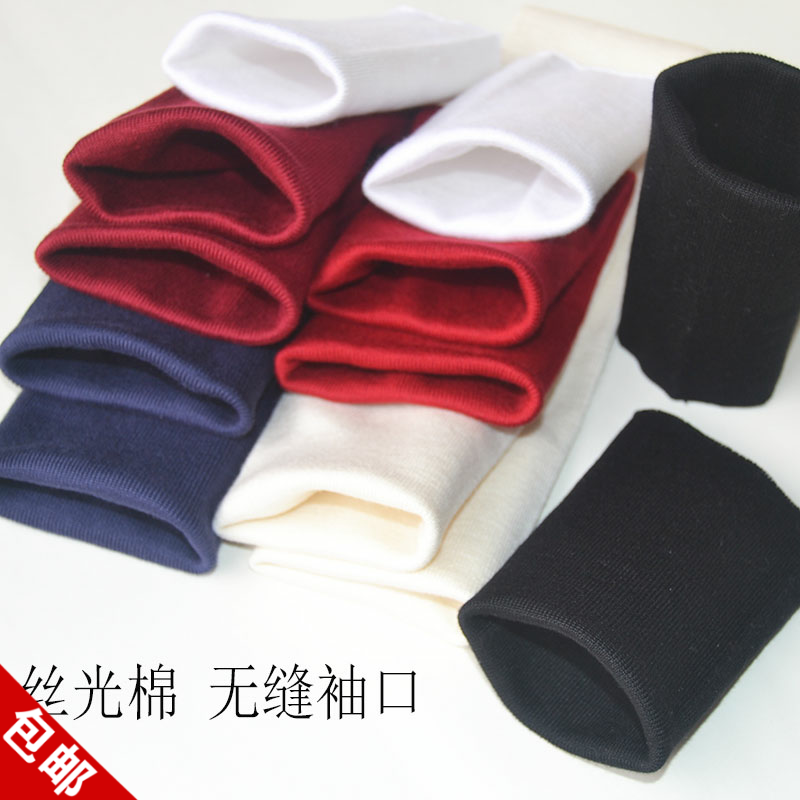 Mercerized cotton seamless protective clothing: the new favorite for ...