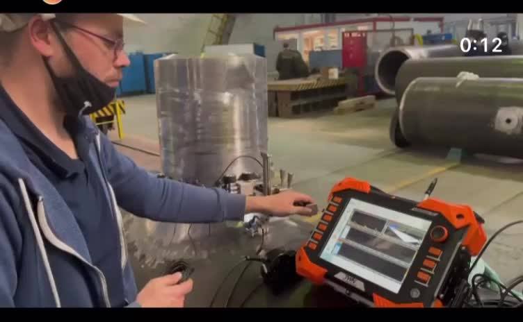 Novascan-detector De Fallas Portátil,Dispositivo De Detección De Fallos ...