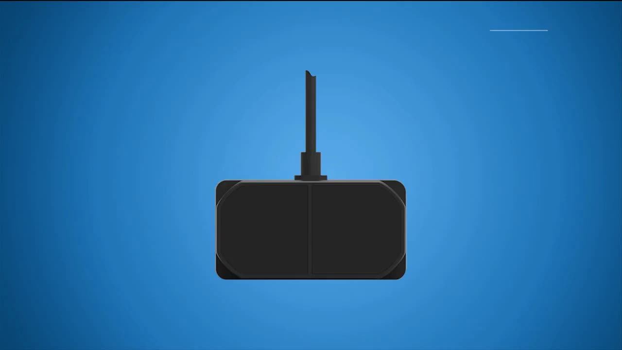 Tof Lidar Tfmini Plus Ranging Stable Accuracy High-frequency Range ...