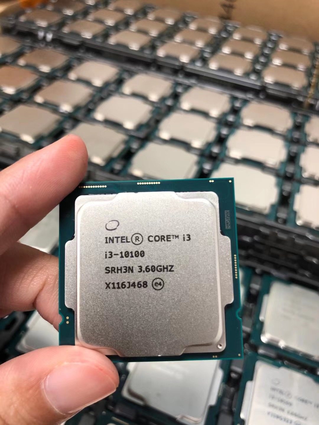 Intel i3到i7系列CPU大揭秘：哪款才是你的最佳选择？-智能电脑硬件-淘宝好物网