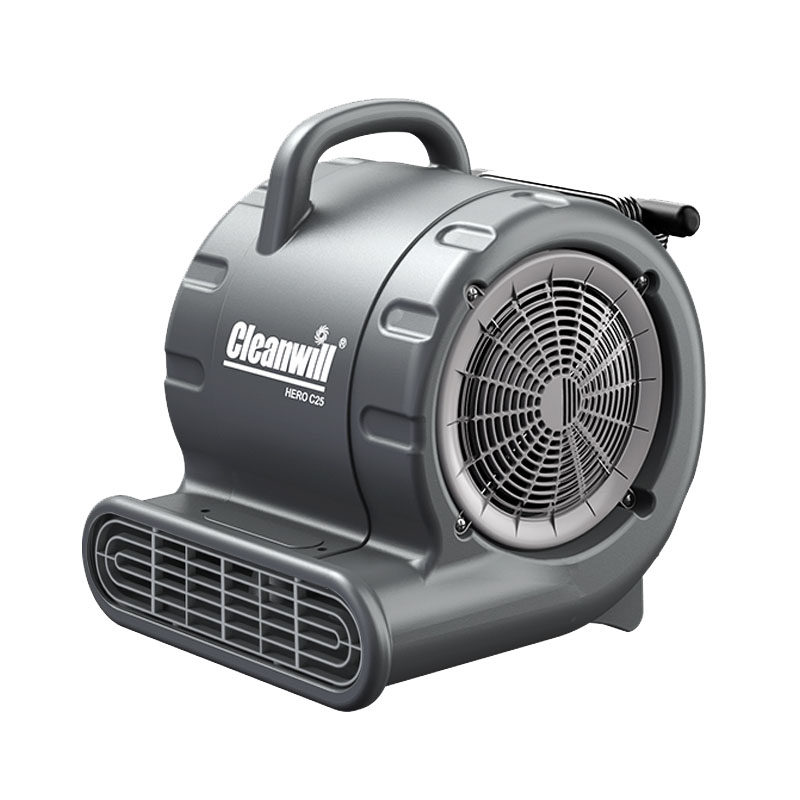 [USD 180.42] Klevy C25 dryer blowing ground machine high-power blower ...