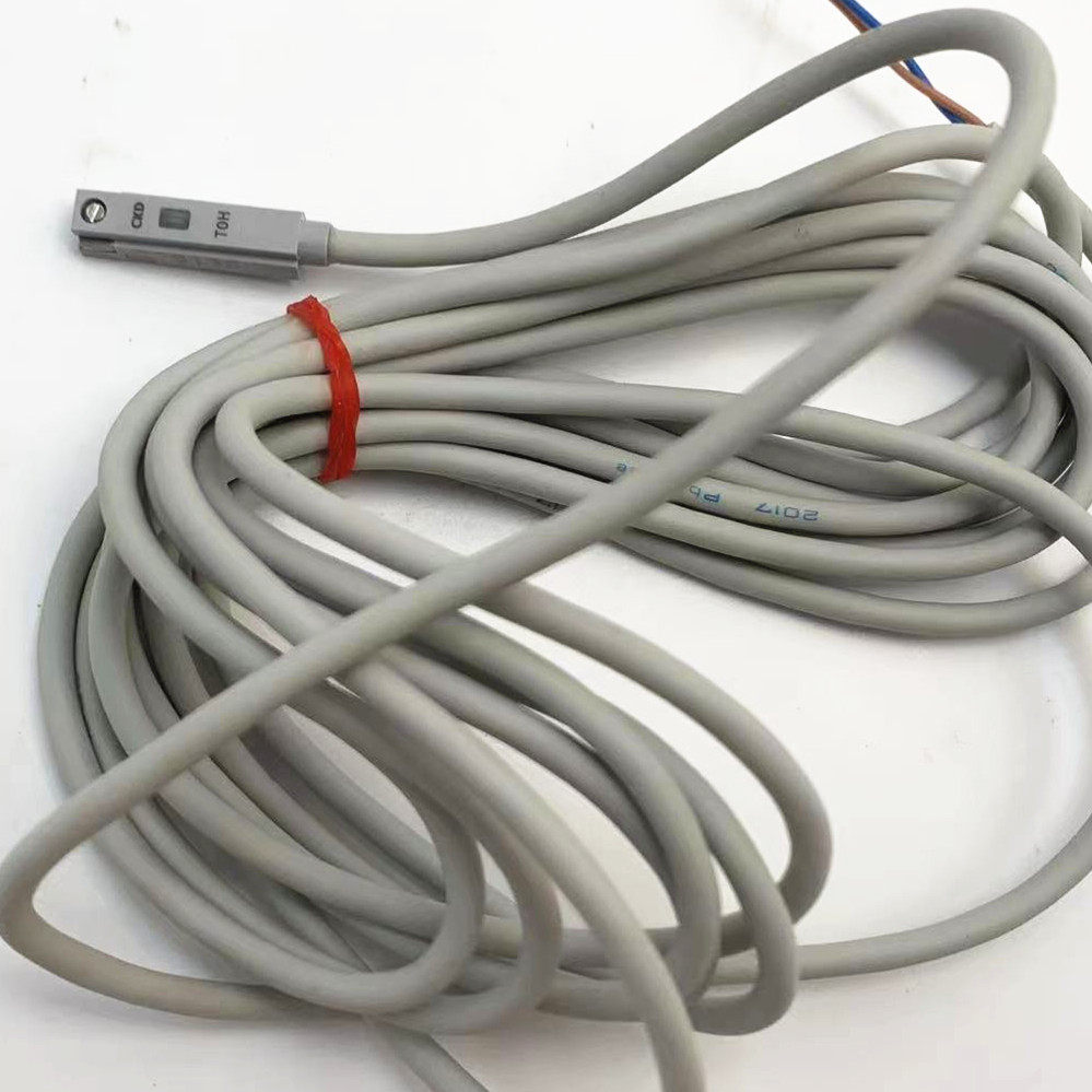 原装正品CKD磁性开关 SW-K2H T2H3 F2H3 T0H3 1米3米线 现货包邮 - 送码网