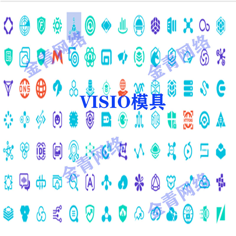阿里云Visio图标VSS模具弹性计算25年用起来到底香不香？-api-淘宝好物网