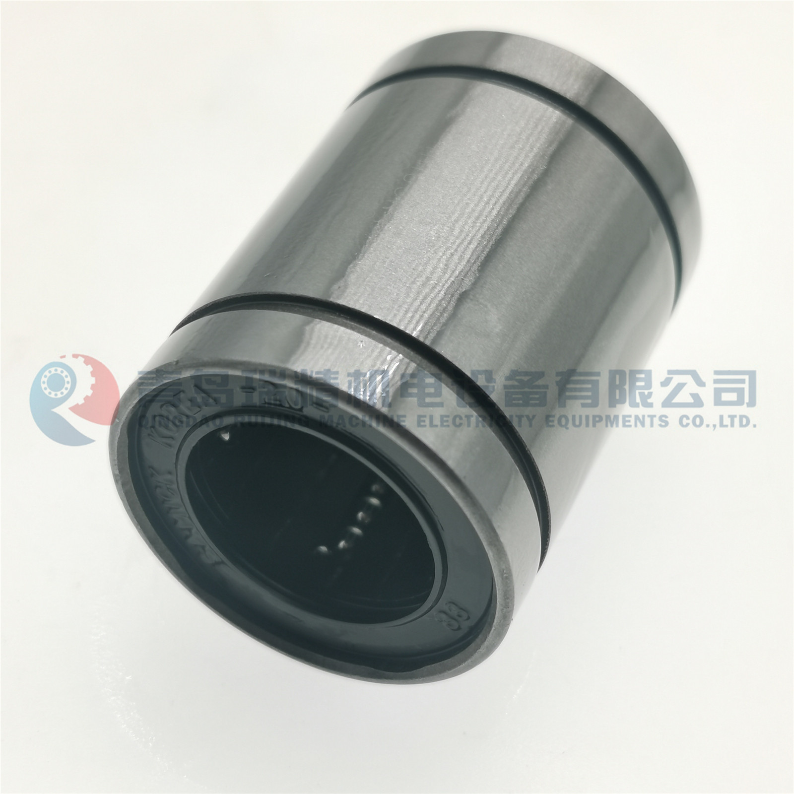 韩国 SAMICK 直线运动轴承 LM20UU LM203242 20mm X 32mm X 42mm-阿里巴巴
