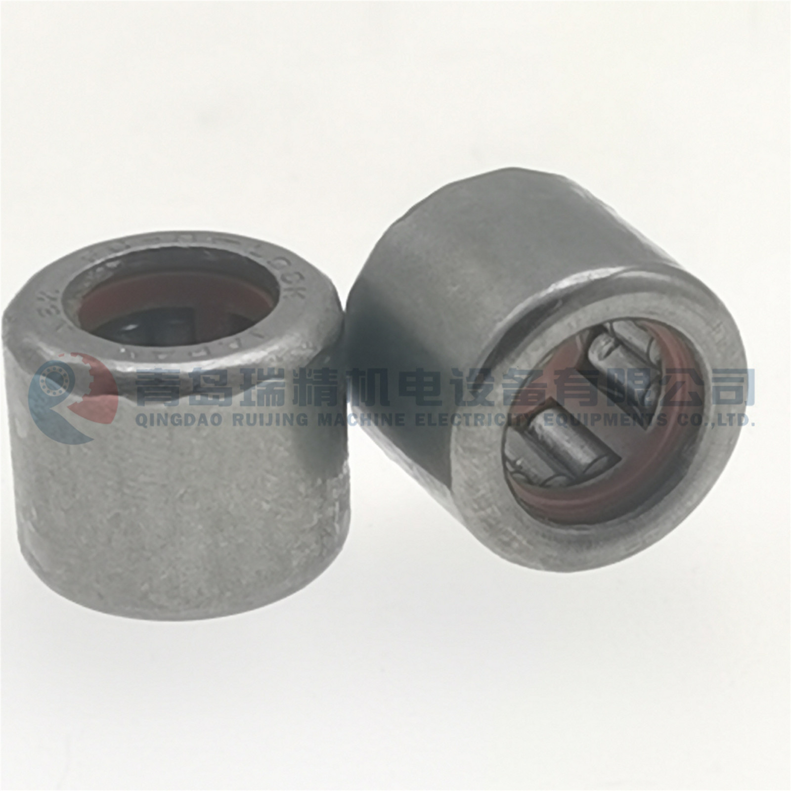 日本进口 N-S-K 单向滚针轴承 FC-8 = HF081412 8mm X 14mm X 12m-阿里巴巴