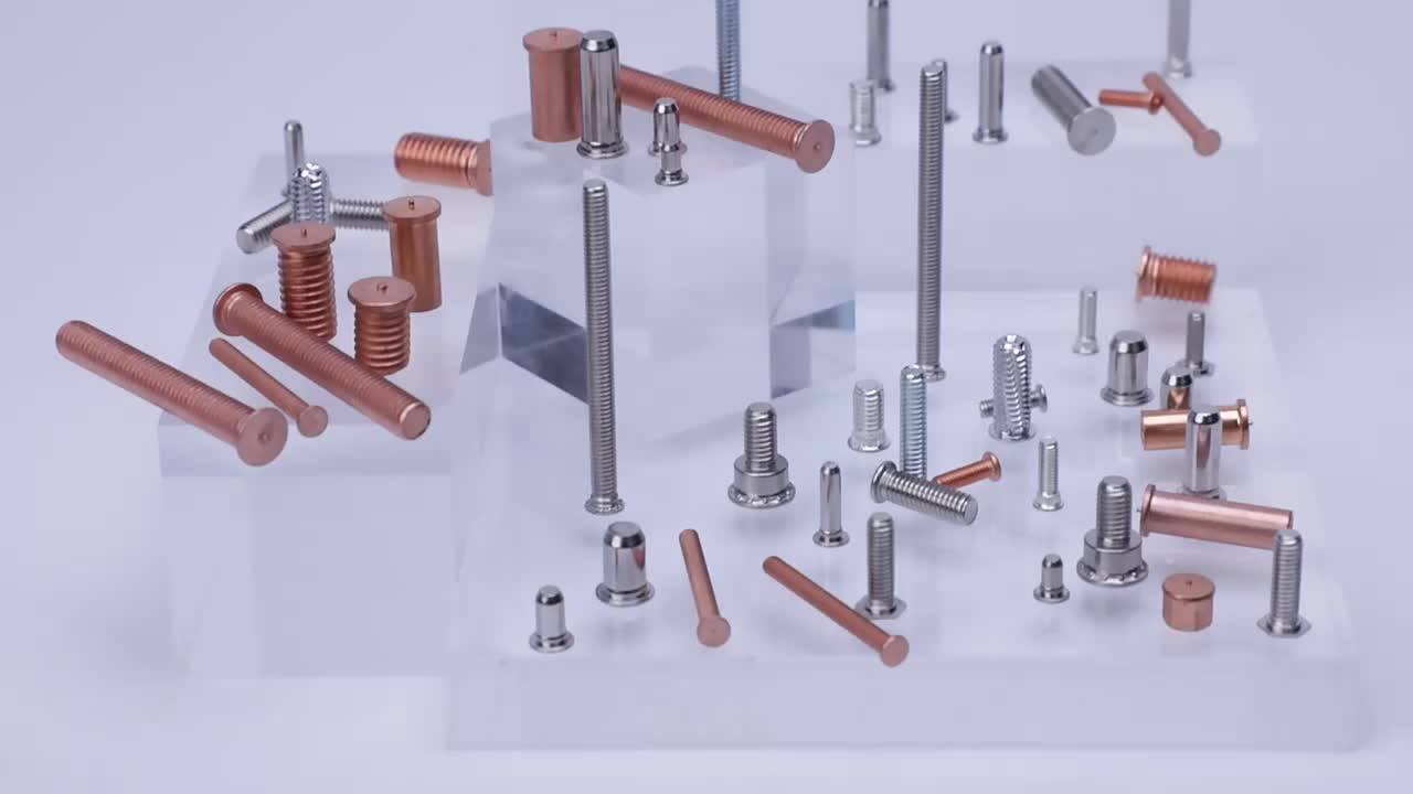 Stainless Steel Positioning Support Column Fasteners Skc Series ...