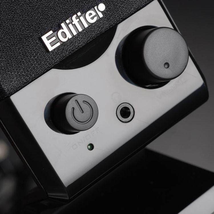 Edifier R10U音箱值得买吗？迷你音响的音质表现如何？-好物推荐-淘宝好物网