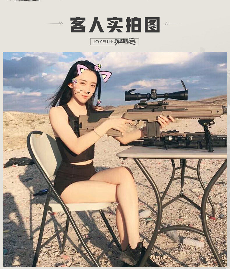 拉斯维加斯Pro Gun Club实弹射击体验（拉斯维加斯大道酒店接送） - 欣美途旅游网
