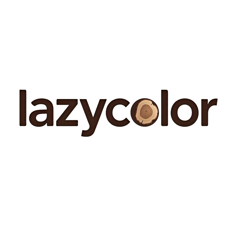 LazyColor实木空间美学