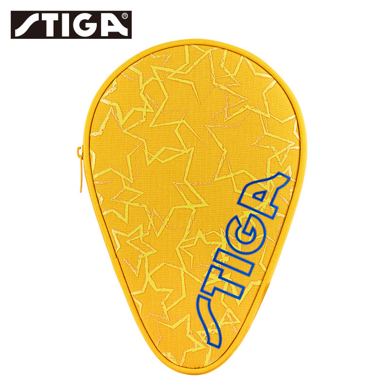 Stiga children's table tennis racket set review | Children’s favorite ...