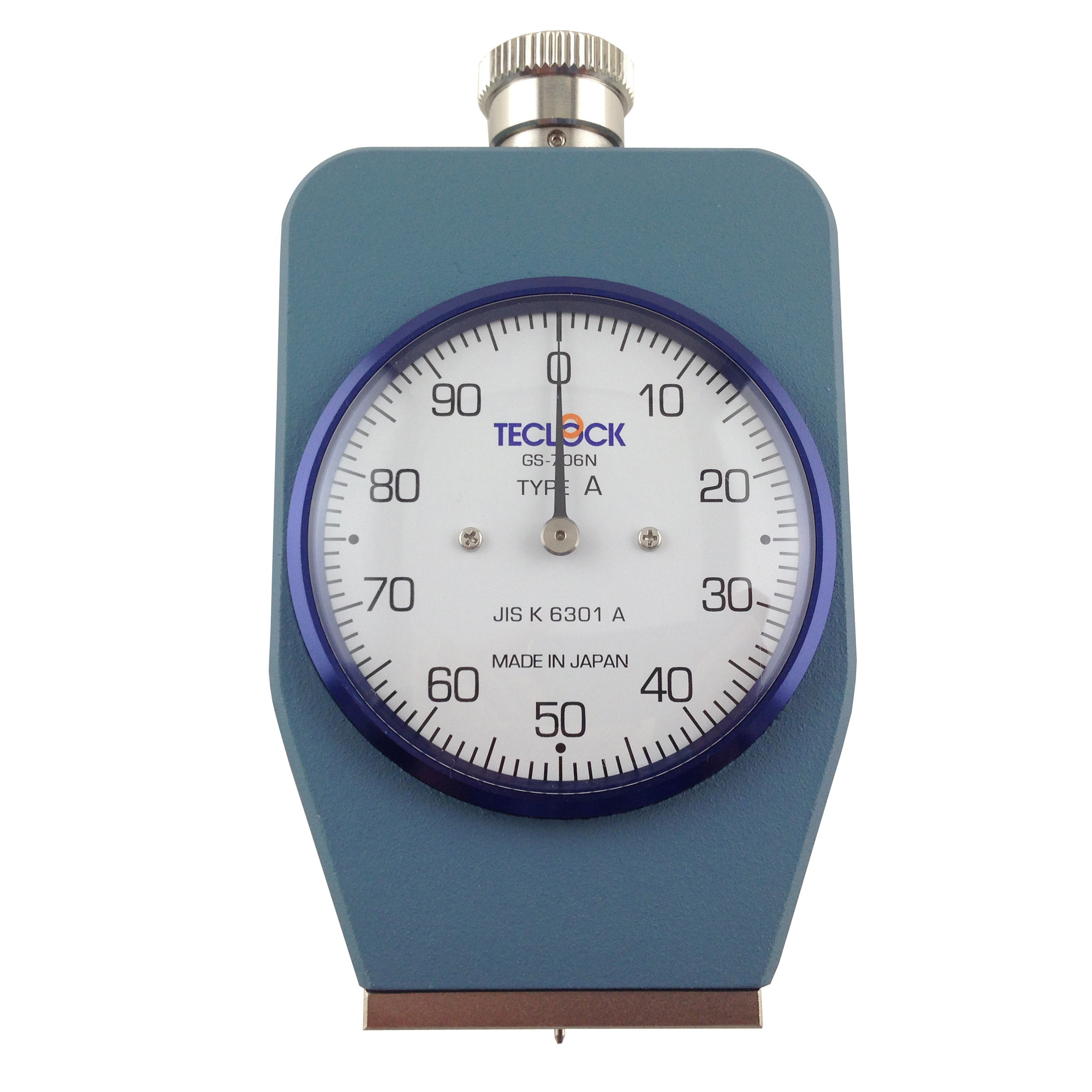 TECLOCK得乐GS系列橡胶硬度计：揭秘橡胶界的“硬核”测量神器！-充气袋-淘宝百科网