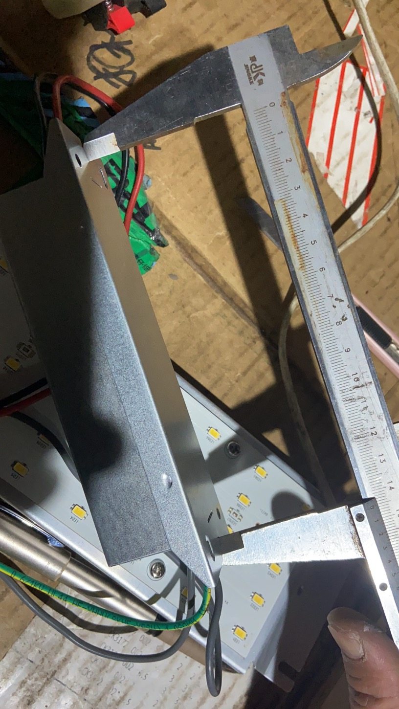 DLD-24025-WSN DYP-30L Marine DAEYANG LED driver 24V 0 92A 17061812