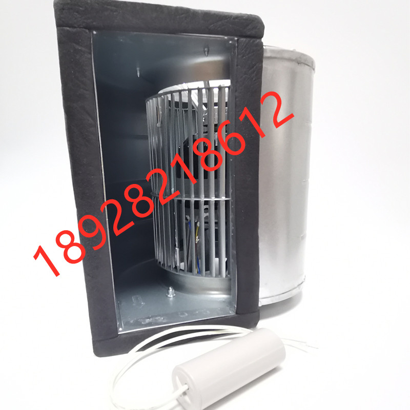 [USD 124.14] DH146A1-AG5-30-001 Pan Shida Original Centrifugal AC Fan for New Feng Air ...