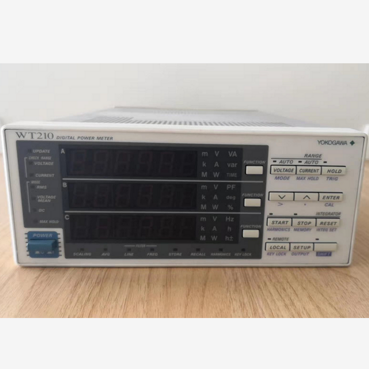 横河WT5000发布在即，老款WT3000还能战几年？_功率分析仪_淘宝数码网