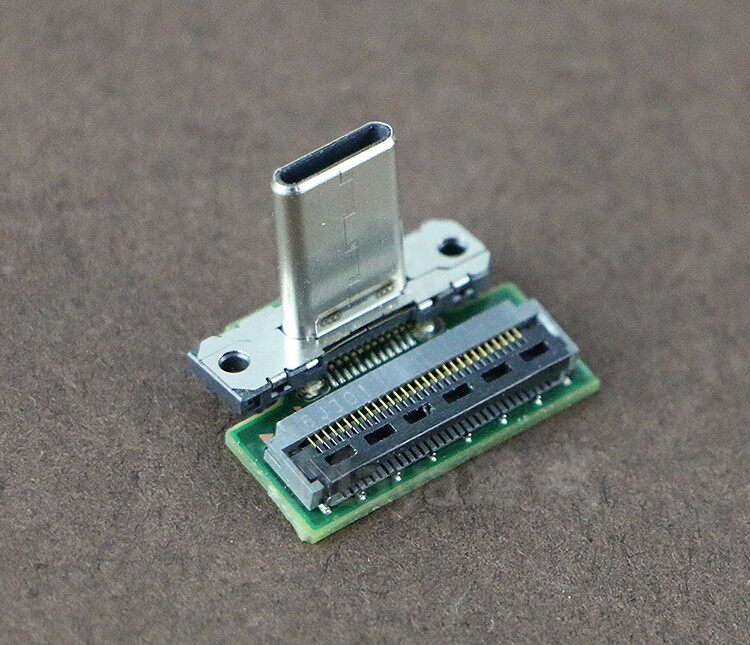How to choose the switch type-c charging port? the complete guide is ...