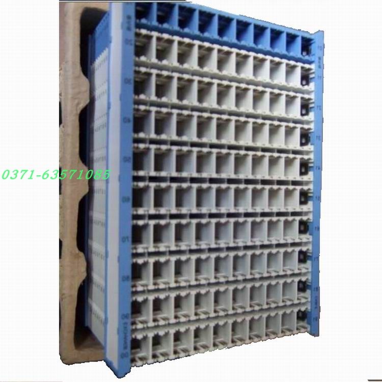 JPX202-FA8-72-100华为保安排 MDF测试排STO-83 FA9-83A保安单元