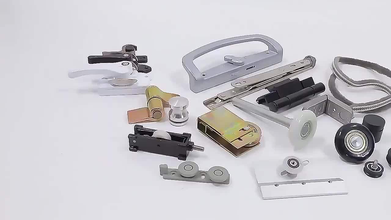 Stainless Steel Sliding Casement Window Wind Bracing,Lightweight ...