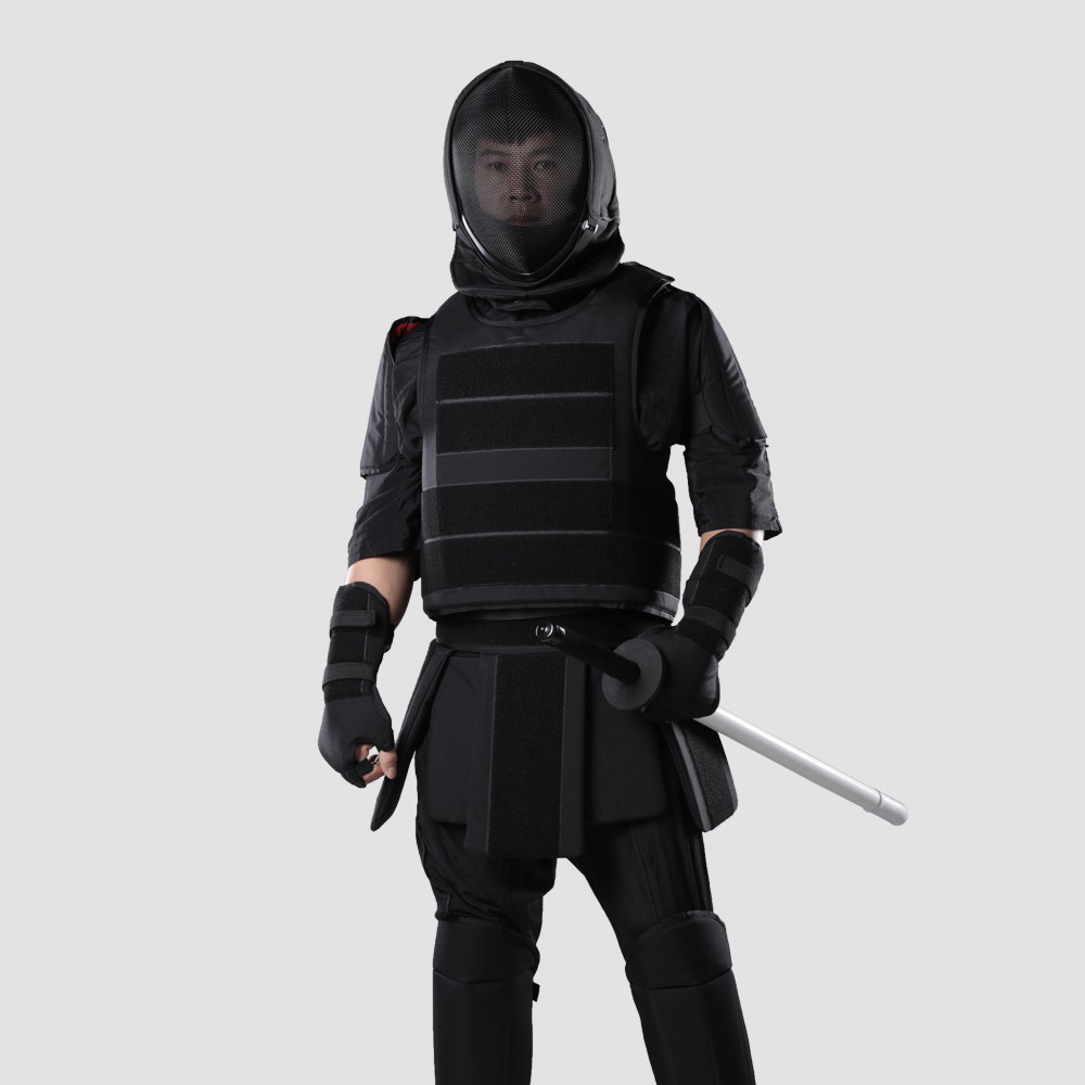 [USD 15.13] Jian Gongyuan Wushu Musu Short Soldiers Tao Sword Sponge ...