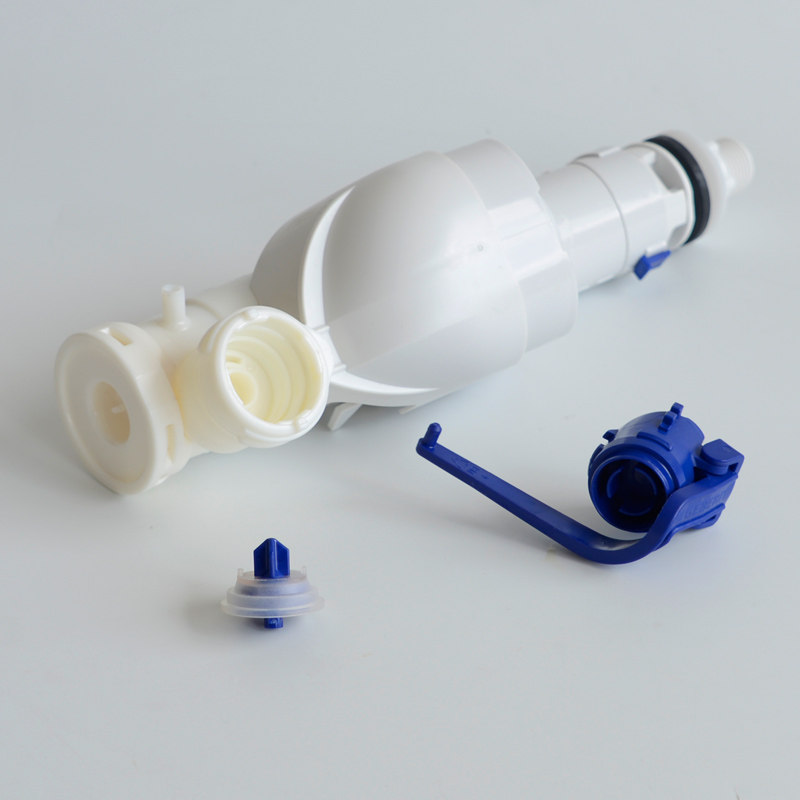 [USD 36.04] Gyberry GEBERIT universal toilet water tank accessory 360 ...